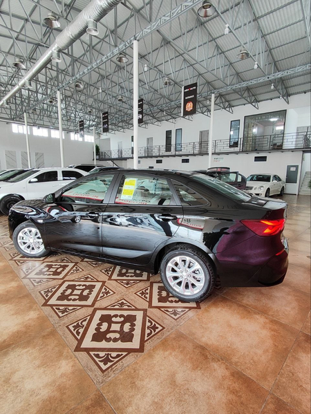 Asia Auto Monza 1.5 Atmosferniy