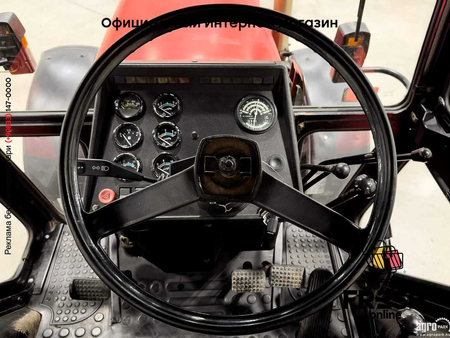 Трактор MTZ 1025.3