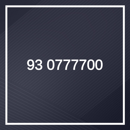 777 Ucell nomer sotiladi