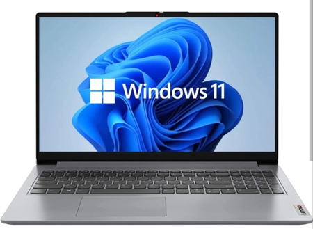 Продаеться Ноутбук Lenovo intel n4020