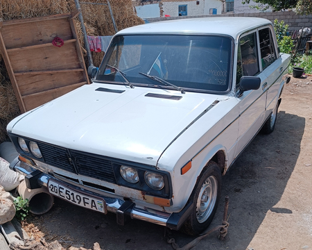Vaz 21 06  sotiladi