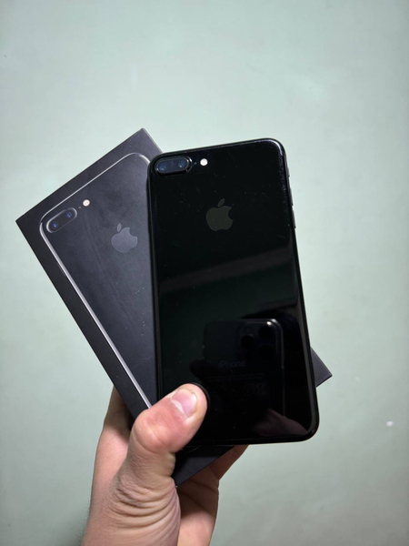 Iphone 7 plus 128 gb