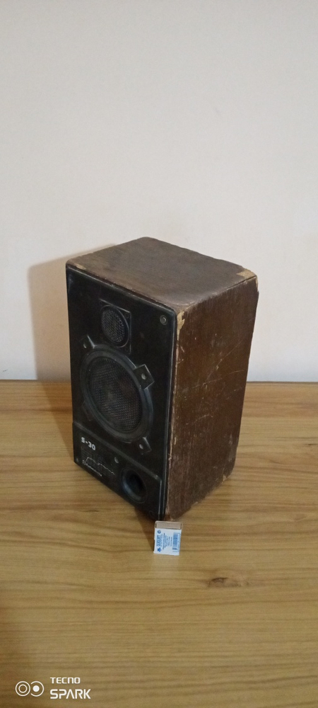 Акустическая система S-30