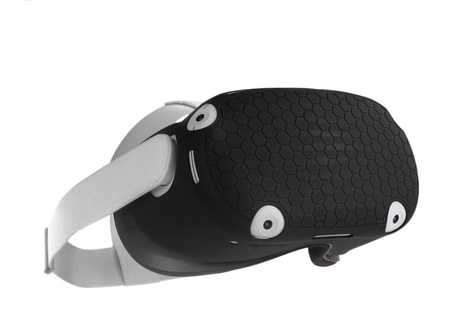 OCULUS QUEST 2 новый! 128 gb