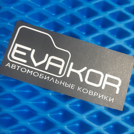 Коврики  EVAKOR   original