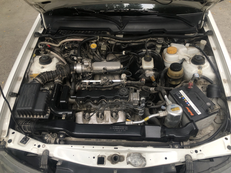 Metan Gaz Chevrolet nexia2