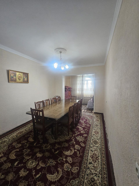 3 хона сотилади Сергели 5