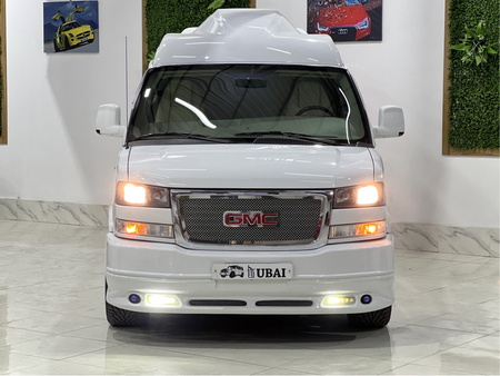 Продается  GMC Savana