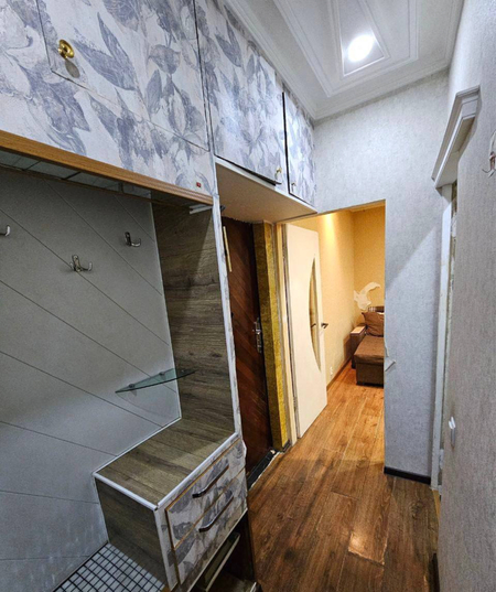‼️СРОЧНО‼️ Феруза 1в2/1/4 балкон 1,5*3