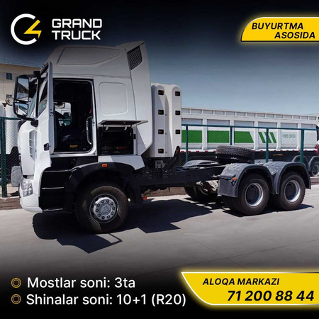 Hovo A76x4 TYAGACH