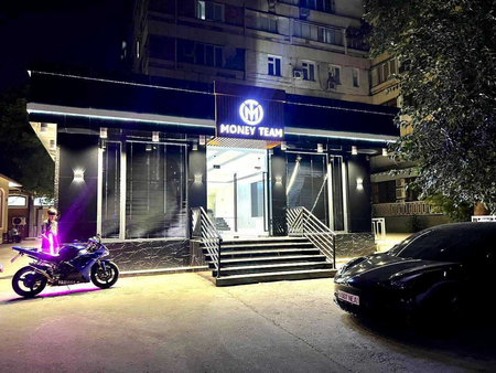 Аренда Евро офис Ор-р: метро Ойбек Vohha Brasserie  470м2