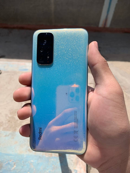 Redmi not 11 64/4