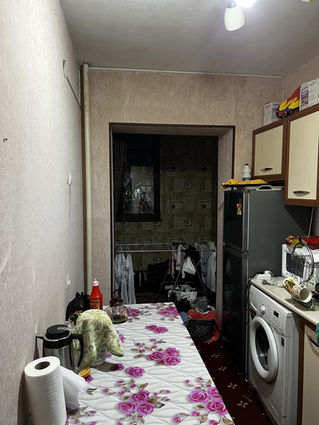 Kibray dom 2 xonali 2 chi etaj remonti yaxshi. Gishtli uy