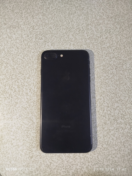 iPhone 7+ 32 gb sotiladi