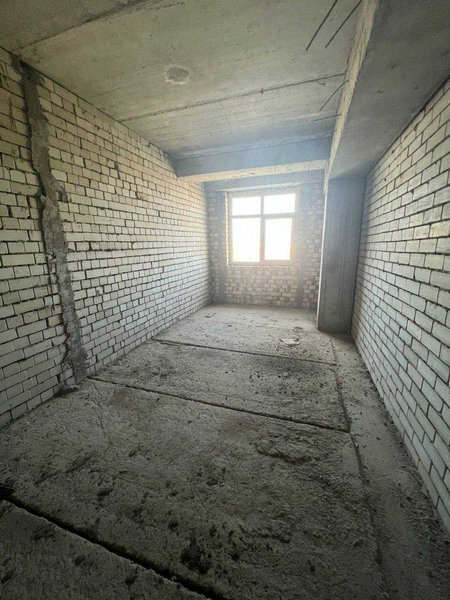 ЖК Золотой Ключ ул.Циолковского 2-комн 5/9 77 м² коробка кадастр