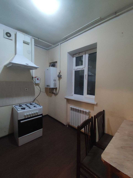 Срочно продается Сергели 5а 3/1/7 Сред. Рем Кв.м56