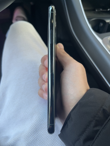 iPhone 11 pro max | 256 gb | 84%