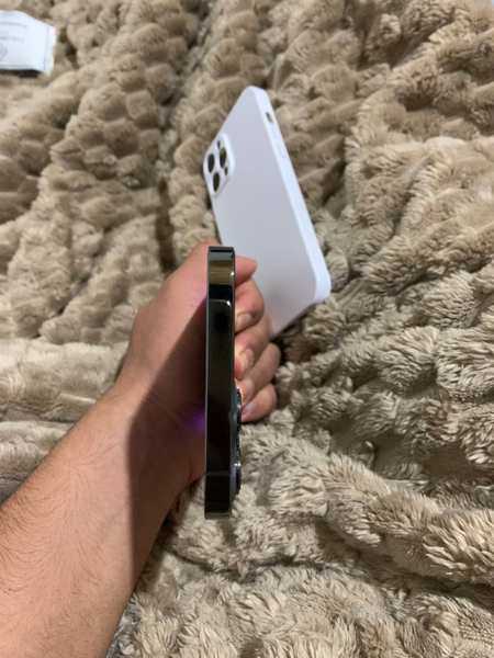 Iphone 12 pro max