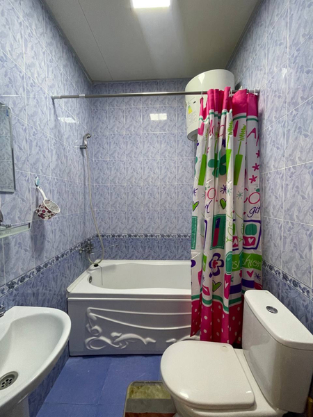 Срочно сдается квартира