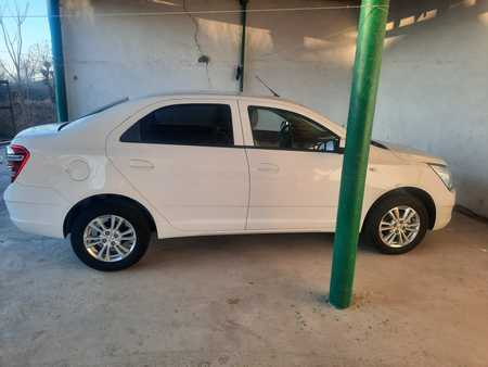 Cobalt 4 pozitsiya avtomat