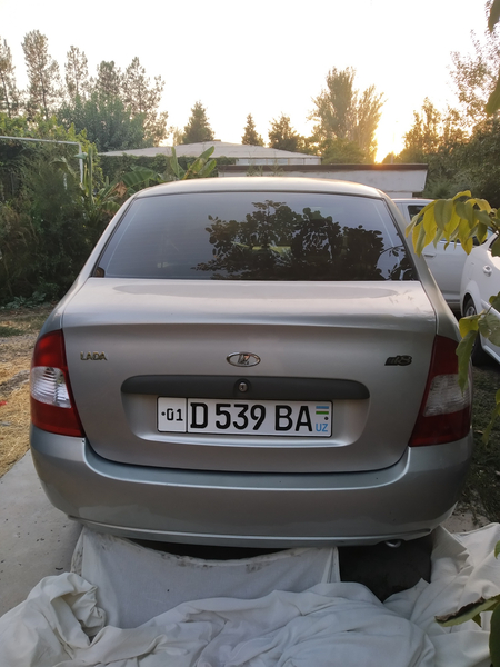 Продается Лада Калина 1118