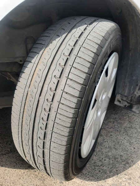 Kumho R14 Balon sotiladi