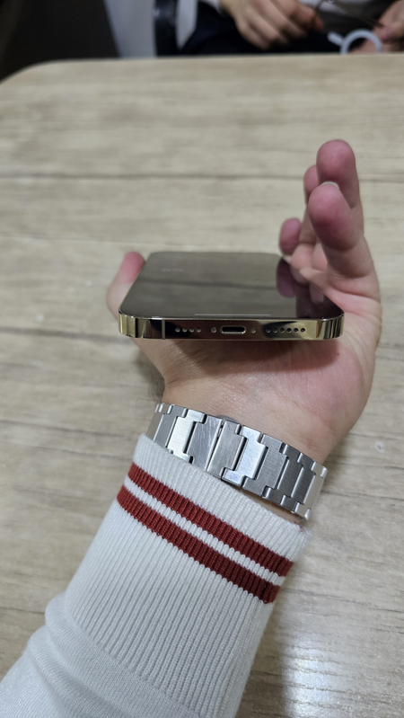 IPhone 13 pro max GOLD LL/A 512G Срочно в ИДЕАЛЬНОМ Состояние