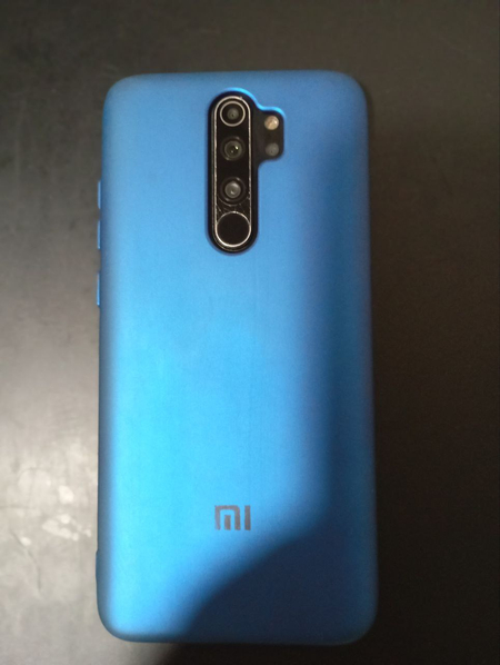 Redmi 8 pro 6/128gb