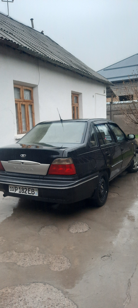 Neksiya 1 Sotiladi
