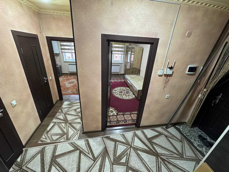 №3131.Продается 2х-комнатная квартира в Новостройке.