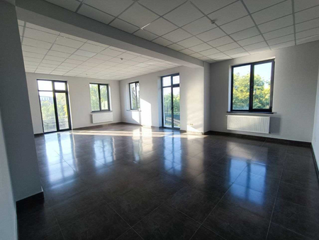 Сдам ОФИС от 50м² до 500м² в БИЗНЕС ЦЕНТРЕ, Яккасарайский район