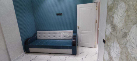 Квартира Авиасозлар 2/3/8, 45 м², Новостройка
