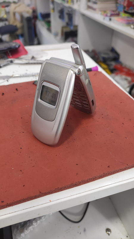 Samsung sgh-s500