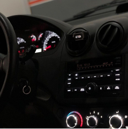 Tuning Chevrolet tablo barcha turdagi avto 5 yil garyanta