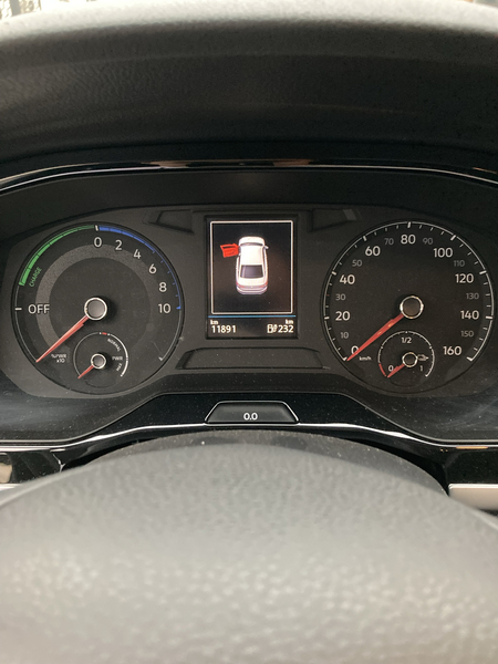 Продается электромобиль Volkswagen e-bora