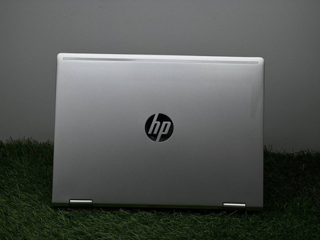 Hp x360 probook ryzen 7 (core i7 12-avloddan 35 goizga kuchliroq)