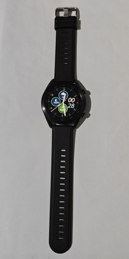 smart watch i12 soati