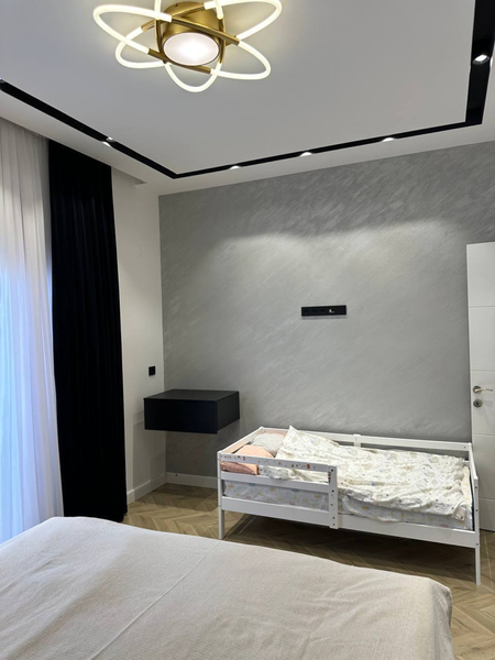 Продается квартира ISTANBUL CITY  2/3/8