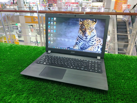Acer Aspire hamma ishga dasyor notebookdan keldi | Bo'lib to'lash va N