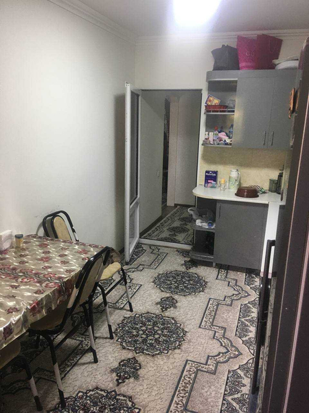 №2759.Продается 2х-комнатная квартира.