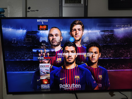 Продам Sony Playstation 3