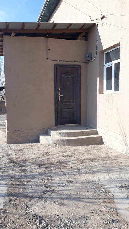 Joy sotiladi kelishiladi