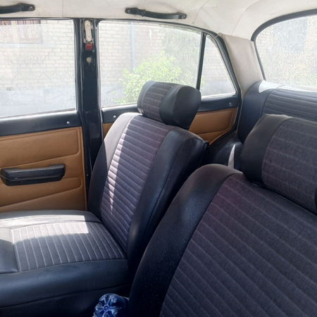 Москвич Moskvich 412