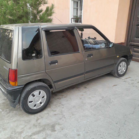 Tico 2000 yil benzin