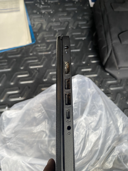 Hp laptop 14 новый