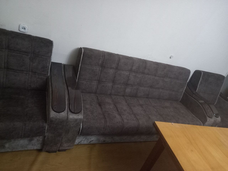 3 комн 107 м 1/4 эт Госпиталь