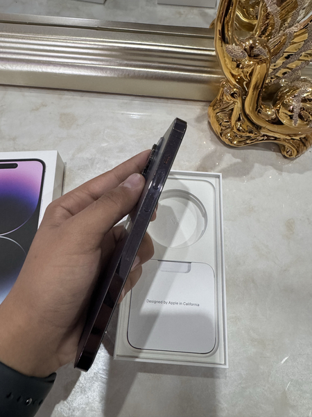 Iphone 14 pro max