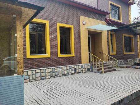 Akay City под Ваш проект