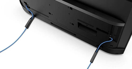 Телевизор Sony Bravia 4K GB ATV3