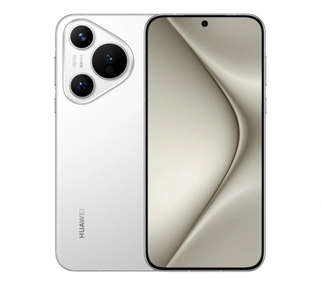 Huawei pura 70 magic White 12/256